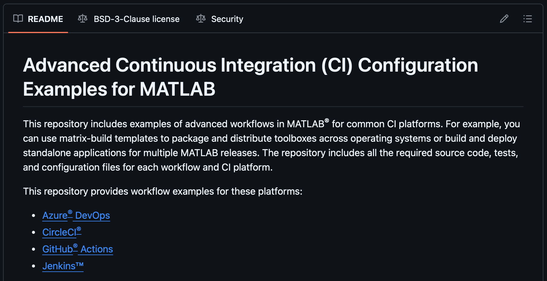 MATLAB Central Blogs | Get the inside view on MATLAB & Simulink!