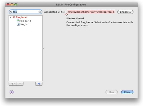 Getting to your configurations » MATLAB Community - MATLAB & Simulink