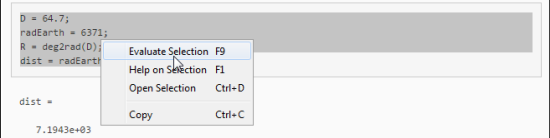 What’s Up, Doc? » Loren on the Art of MATLAB - MATLAB & Simulink