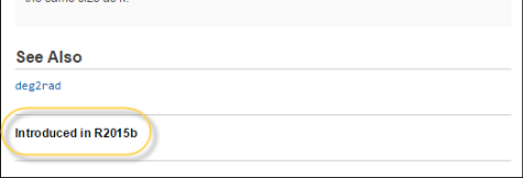 What’s Up, Doc? » Loren on the Art of MATLAB - MATLAB & Simulink