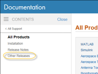 What’s Up, Doc? » Loren on the Art of MATLAB - MATLAB & Simulink