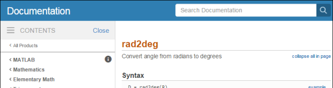 What’s Up, Doc? » Loren on the Art of MATLAB - MATLAB & Simulink