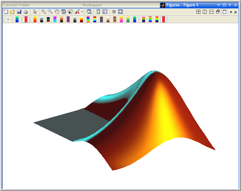 LUTBAR: A colormap tool to make your life easier » Pick of the Week ...