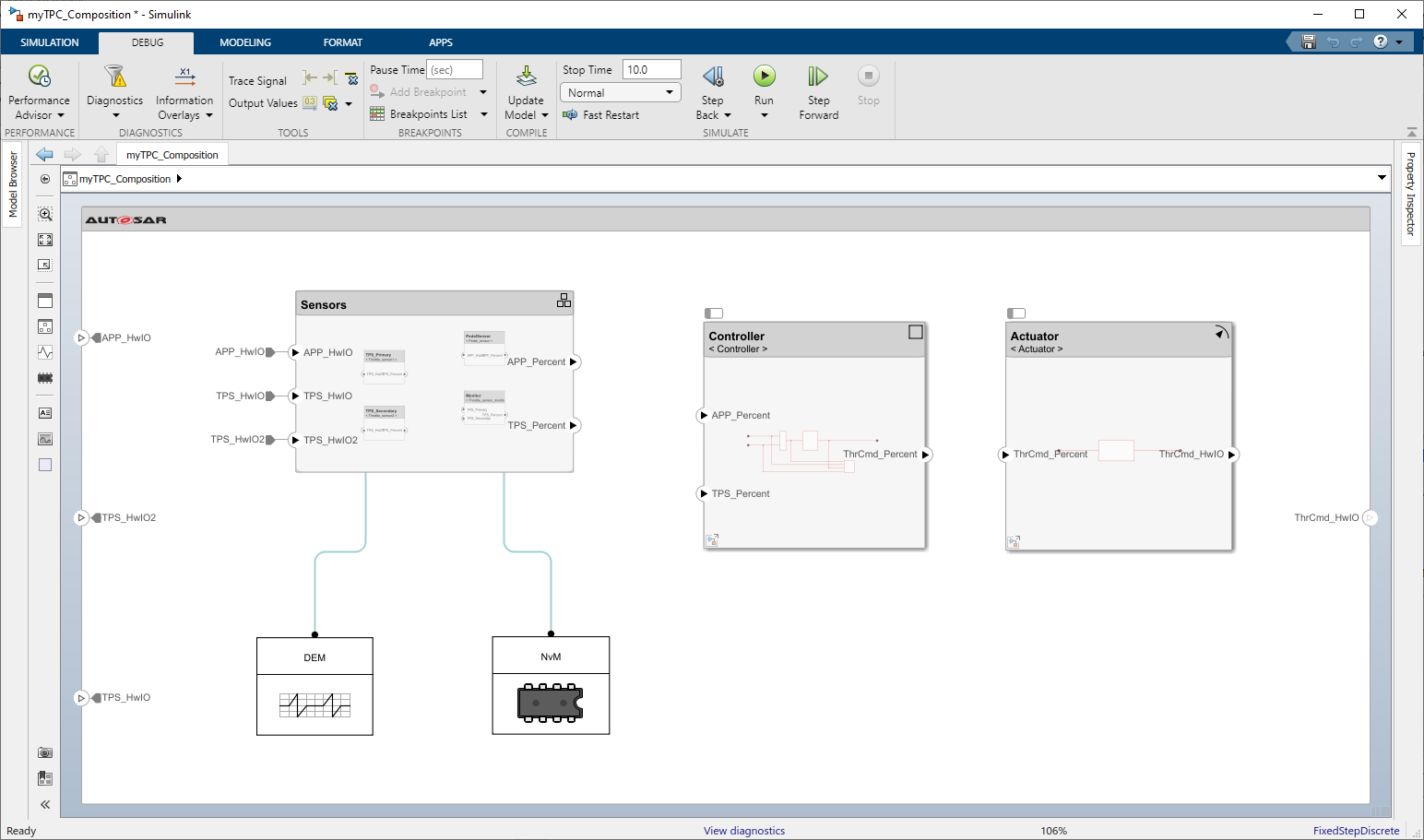 Introduction to AUTOSAR » Guy on Simulink - MATLAB & Simulink