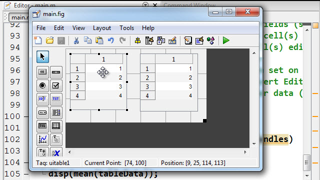 MATLAB Central - Doug's MATLAB Video Tutorials » Topic: GUI or GUIDE