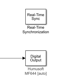 Simulink Desktop Real-Timeの実力 » MATLAB ユーザーコミュニティー - MATLAB & Simulink