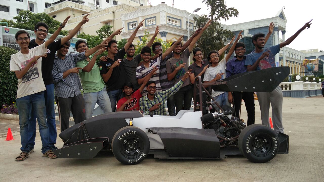 Where Are They Now? – Roni Deb, Ather Energy » Student Lounge - MATLAB ...