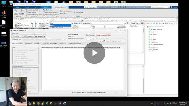 Investigating And Fixing A Bug In My Web App Stuarts Matlab Videos 2842