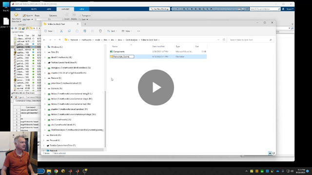 Implementing a Local File Cache for a Recurring Data Analysis Job: Part 1 » Stuart’s MATLAB ...