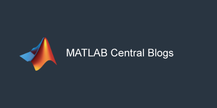 MATLAB Central Blogs | Get the inside view on MATLAB & Simulink!